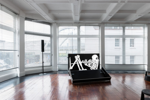 Emalin | STORAGE DRAMA